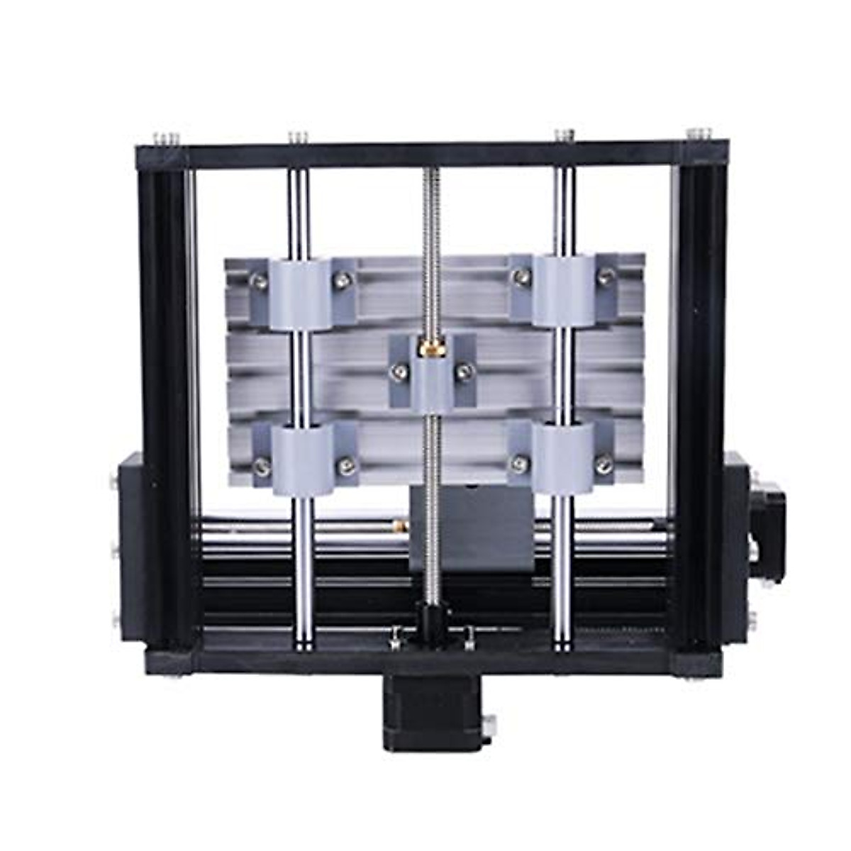 CNCTOPBAOS 1610 PRO Mini CNC Router Kit,3 Axis Desktop GRBL Control DIY Engraver Engraving Machine,Carving Engrave on Acrylic,PVC,PCB,Plastic,Wood Cutting Milling Machine