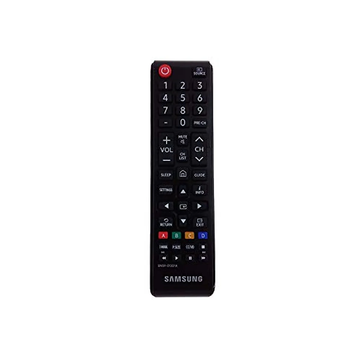 Samsung BN59-01301A Genuine Remote Control for Smart LED TVs