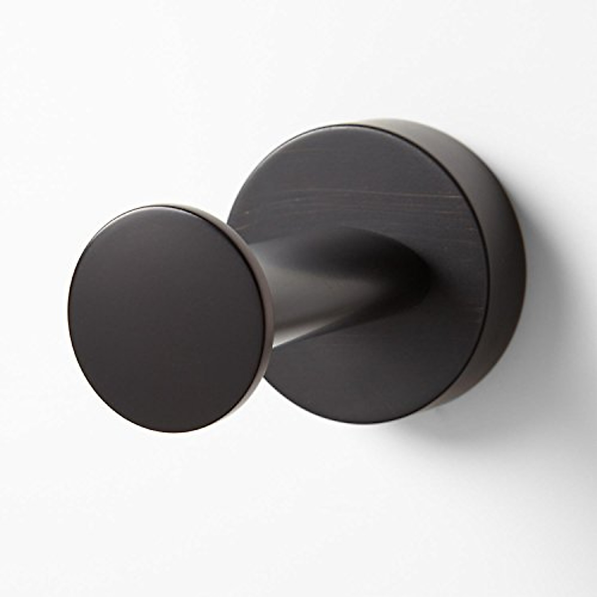 Signature Hardware 353655 Prague Single Robe Hook