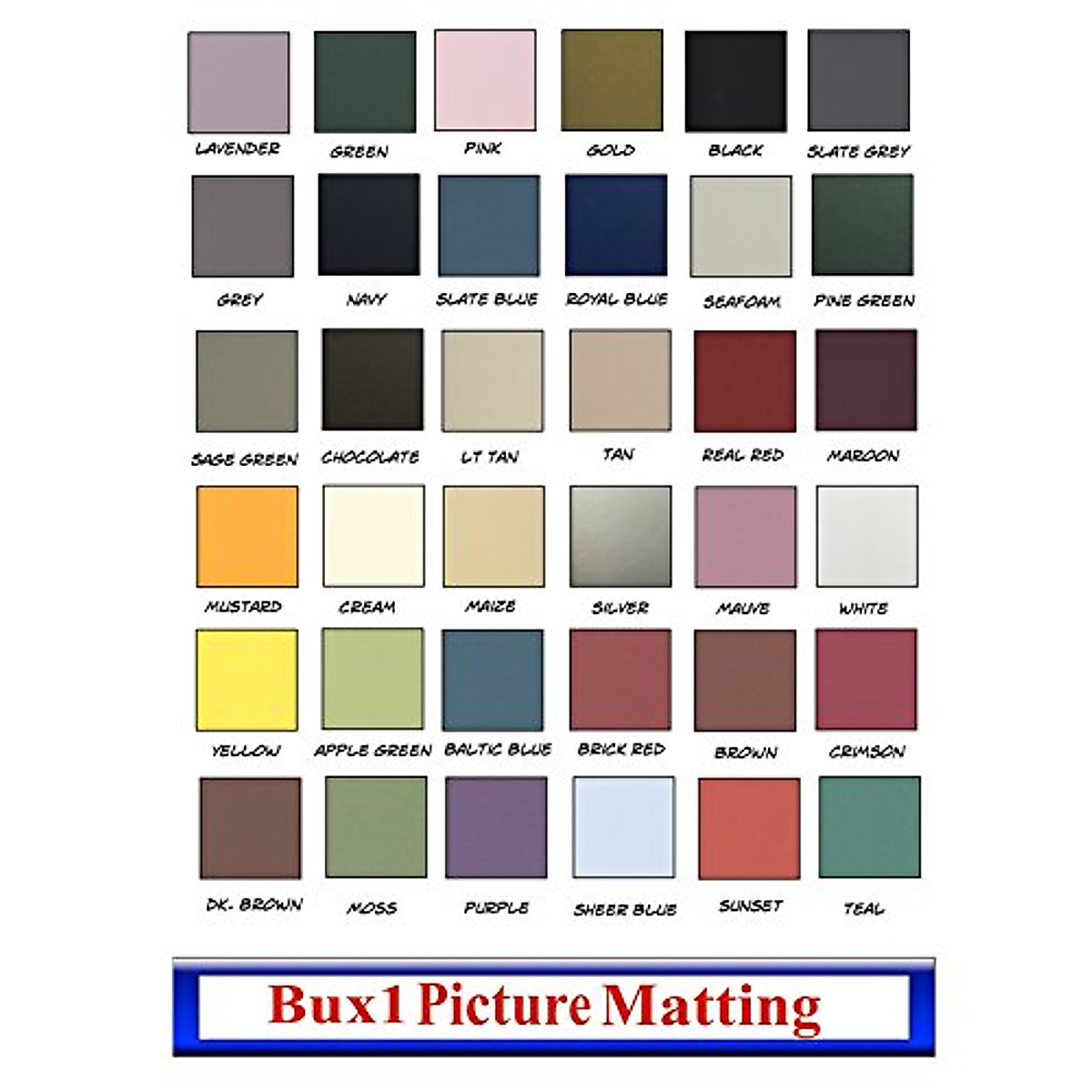 18x24 White Signature and Autograph Picture Mat for 8x10 Picture. Weddings, Baby Showers, Reunions