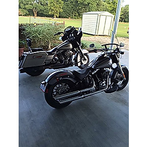 Rat Wax Motorcycle Matte Finish Detailer Spray Cleaner w/UV Protection