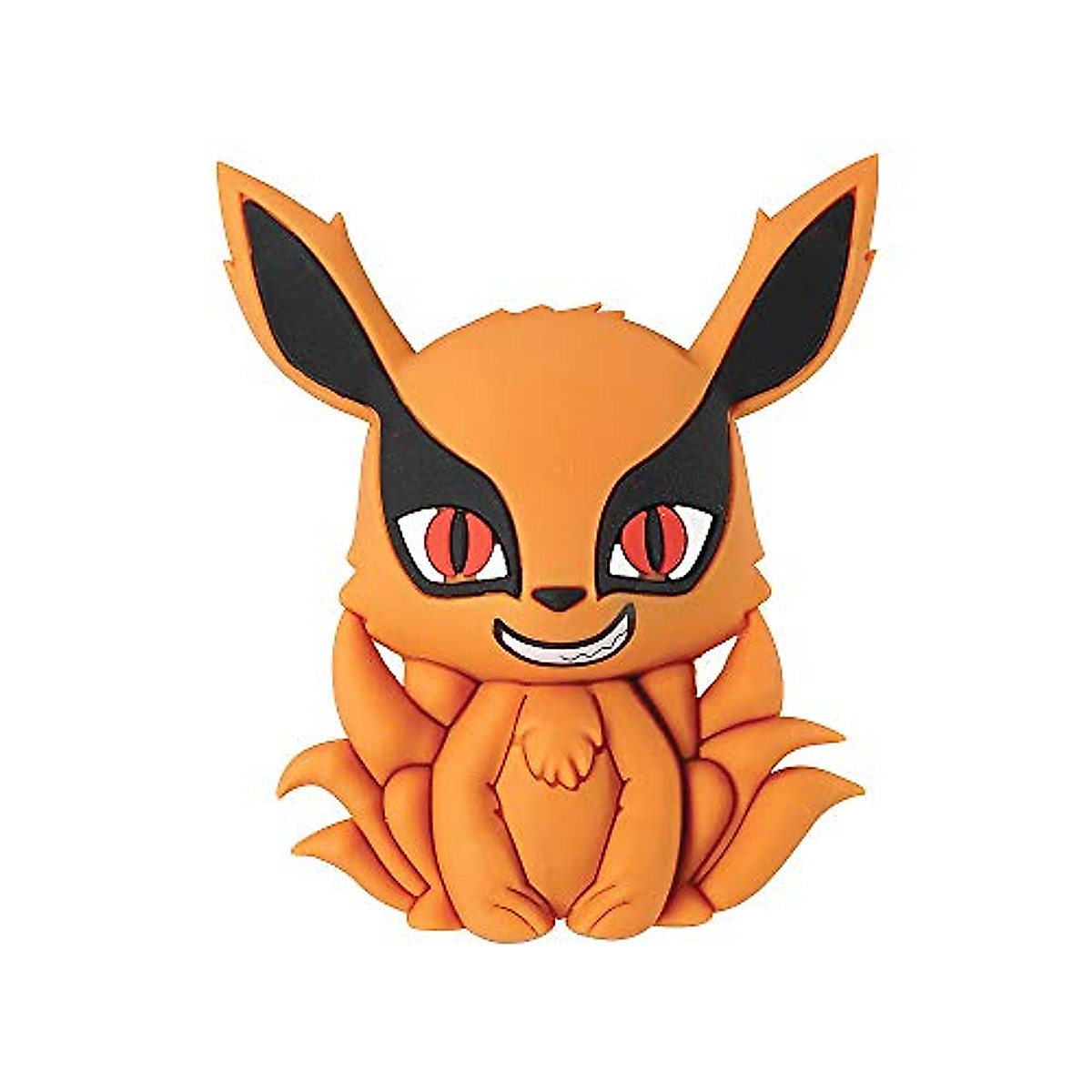 Naruto - Kurama 3D Foam Magnet