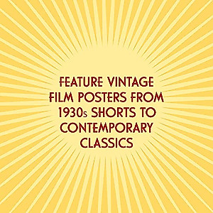 The Art of Disney: Classic Movie Posters100 Postcards