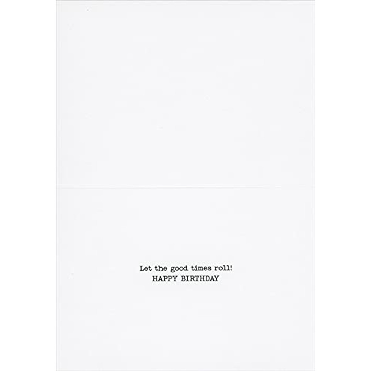 Avanti Press Kids on Tricycles : Vintage Photo America Collection Cute Birthday Card