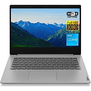 Lenovo 2023 Newest IdeaPad 3 14" FHD Laptop, for Students and Business, Intel Core i3-1115G4(Up to 4.1GHz), 20GB DDR4 RAM, 1TB NVMe SSD, Webcam, HDMI, WiFi 6, Win 11 Home, GM Accessory
