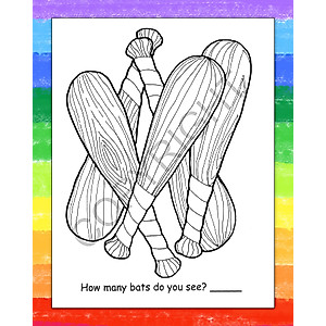 ZOCO - Let's Color - Coloring Books (25 Bulk Pack, Without Crayons) - Goodie Bag,Stocking Stuffers - Party Favors - Games, Puzzles, Fun Activities for Kids