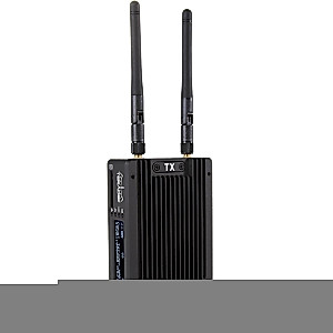 Teradek Cubelet 655 HD-SDI/HDMI Encoder, 10/100/1000 Base-T Gigabit, 2.4/5GHz Wi-Fi