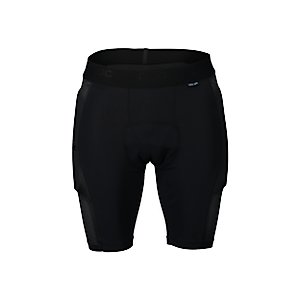 POC Synovia VPD Shorts MTB Armor Uranium Black MED