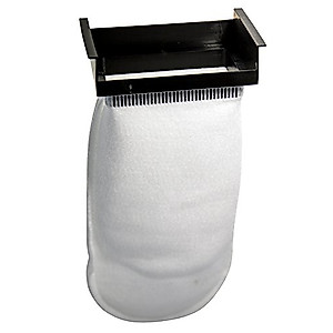 Innovative Marine Filter Sock 200 Micron - Midsize (10 Pack)