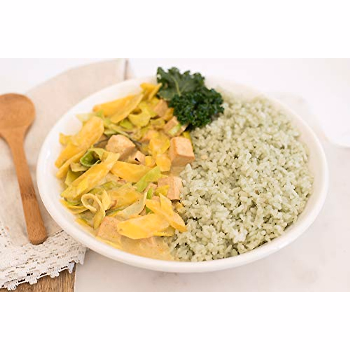 Lotus Foods Organic Jade Pearl Rice, 15 Ounce (packaging may vary)