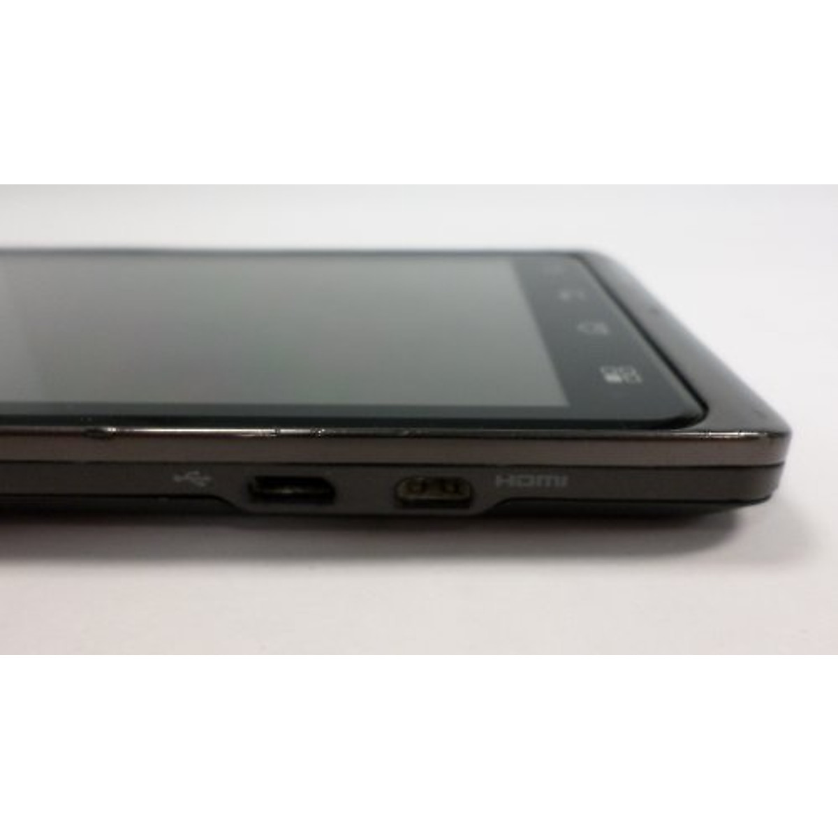 Motorola Droid Bionic 4G LTE WiFi Android Smartphone Verizon Wireless