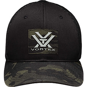 Vortex Optics Pathbreaker Pro Snap Back Cap