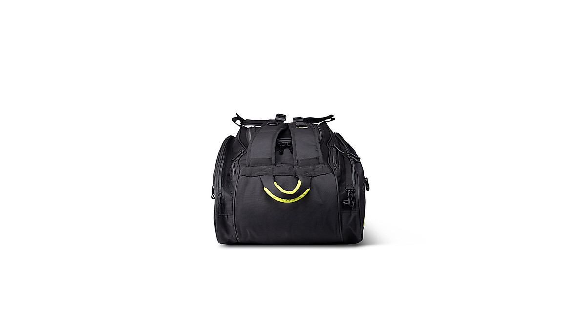 Gearbox Core Club Bag: Maximize Your Storage