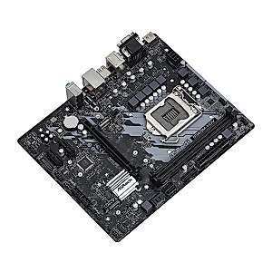 ASROCK B560M-HDV INTEL SOCKET1200 for INTEL 10TH/11TH GEN CORE