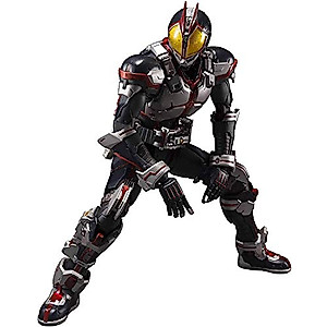 TAMASHII NATIONS Masked Rider Faiz "Masked Rider Faiz", Bandai shii Nations S.I.C
