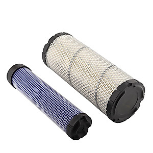 Pre Filter For Grasshopper 223 225 227 329 329B 335 335B Mowers