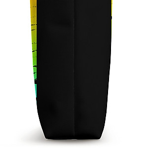 Academic Coach Coffee Tote Bag