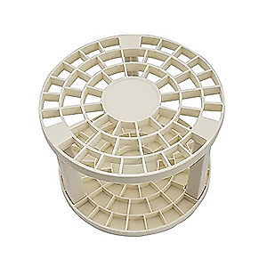 2 Packs Paint Brush Holder Pencil Stand,Desk Organizer for Color Pencil and Paintbrush