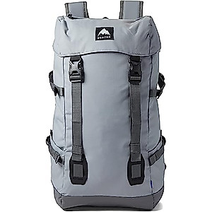 Burton Tinder 2.0 30L Backpack, Sharkskin