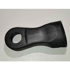 49-16-2557 M12 FUEL 3/8" Ratchet Protective Boot for Milwaukee Ratchet