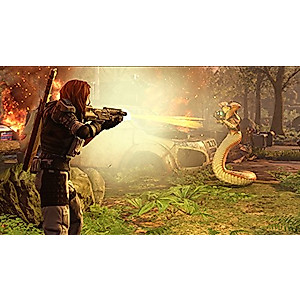 XCOM 2 - PlayStation 4