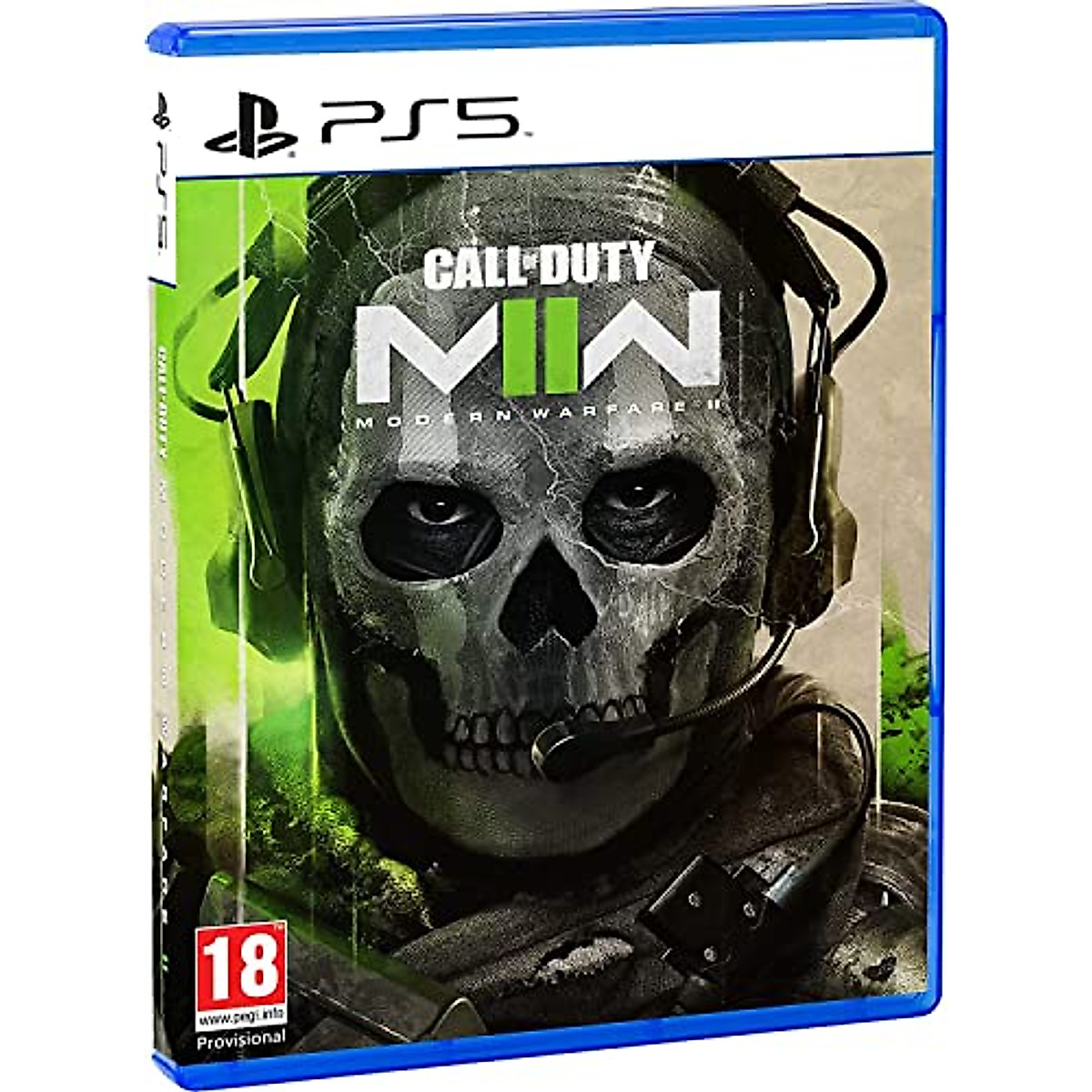 Call of Duty: Modern Warfare II - PS5 - Playstation 5 - Import Region Free