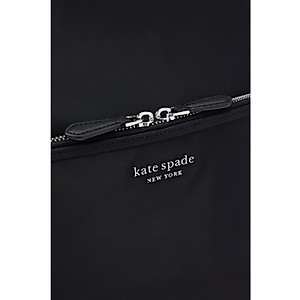 Kate Spade New York New Sam Nylon New Nylon Convertible Backpack Black One Size