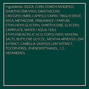 innisfree Matte Mineral Setting Powder Duo, 0.17 Ounce (Pack of 2) (Packaging may vary)