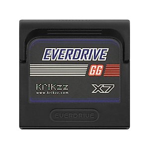 EverDrive GG X7
