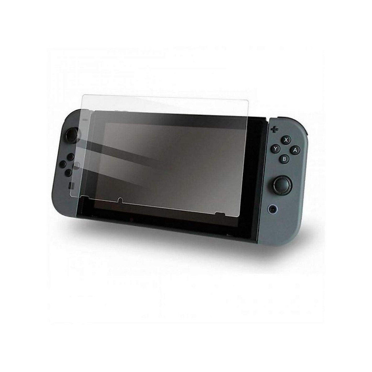Nuwa Transparent Tempered Glass Screen Protector for Nintendo Switch