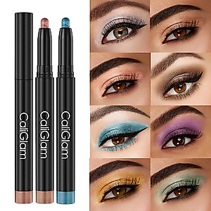 Jolilab 2 Colors Eyeshadow (8Pcs Set)