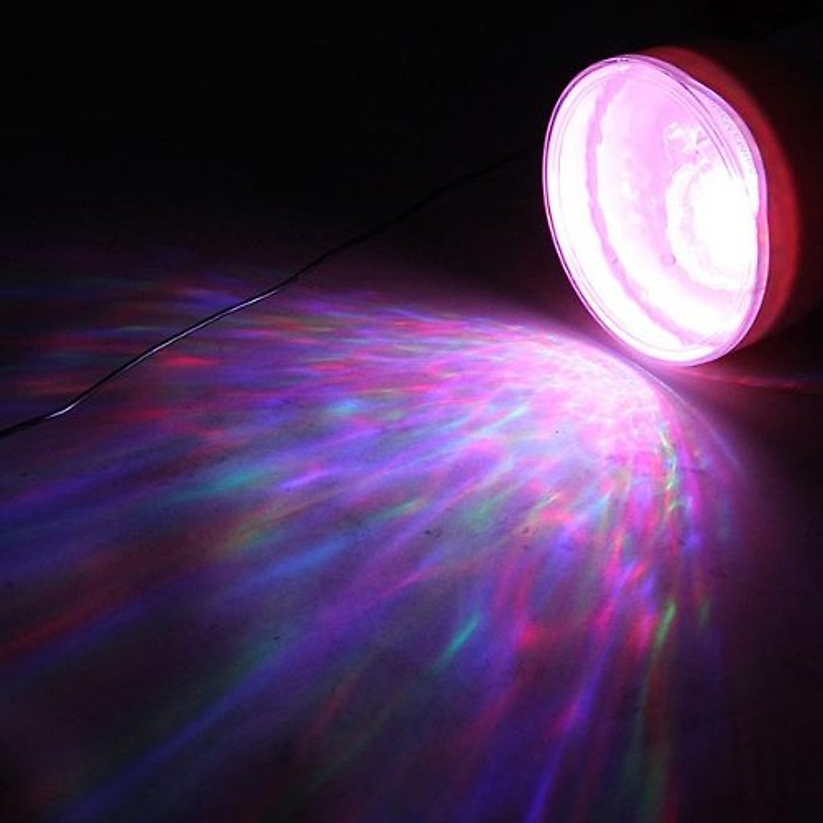 Aurora Master Light Ocean Daren Waves Projector with Speaker