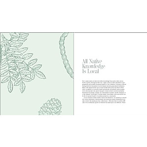 Iwigara: American Indian Ethnobotanical Traditions and Science