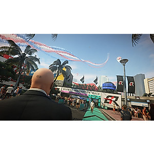 Hitman 2 - Xbox One