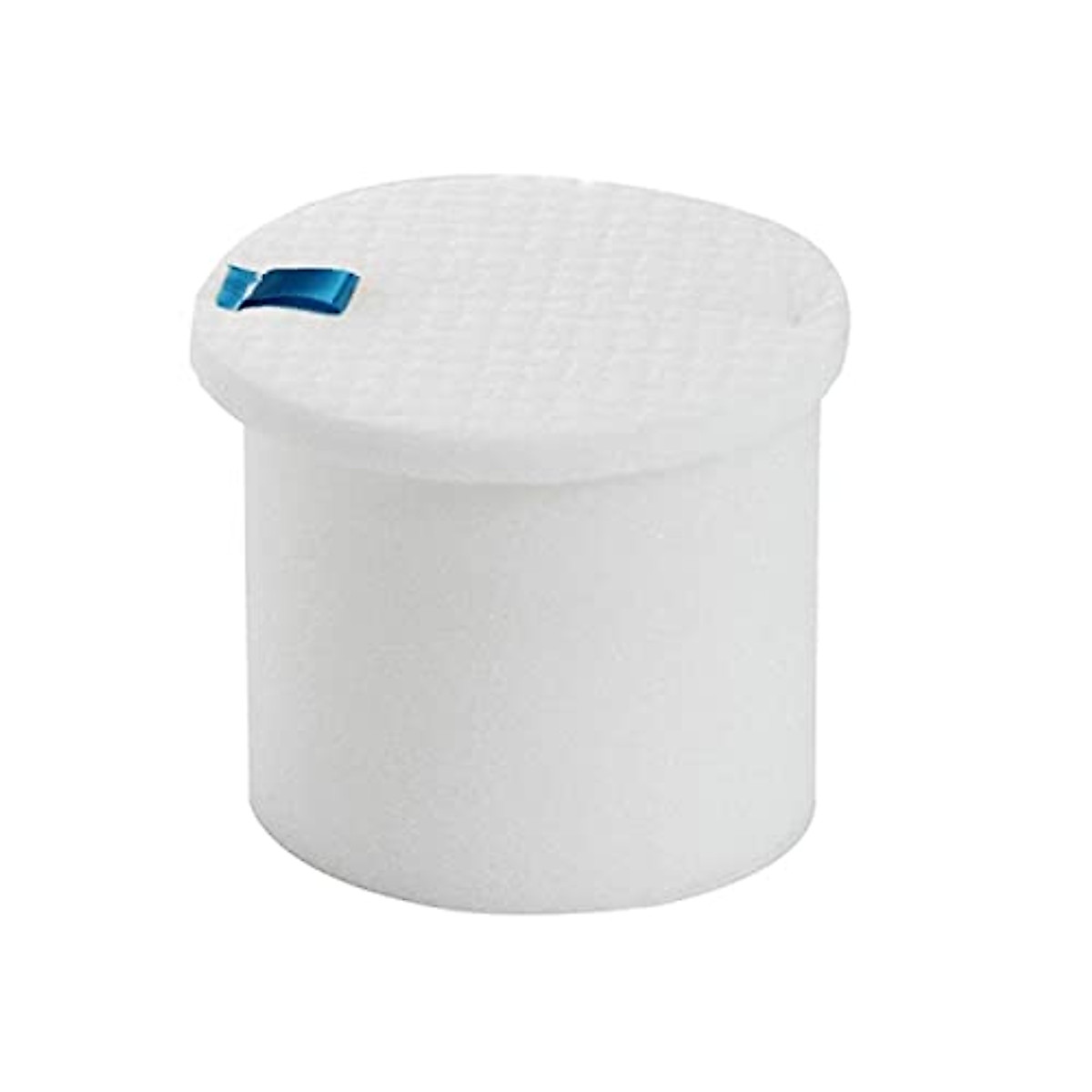 ConPus 2 Pack Vacuum Filters Replacement Compatible for Shark Rotator Pro Lift-Away NV500, NV501, NV502, NV503, NV505, NV510, NV520, NV552, UV560, NV642, ZU780, ZU782, ZU785, Part Xff500 Xhf500