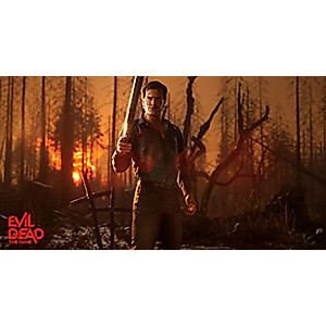 Evil Dead: The Game