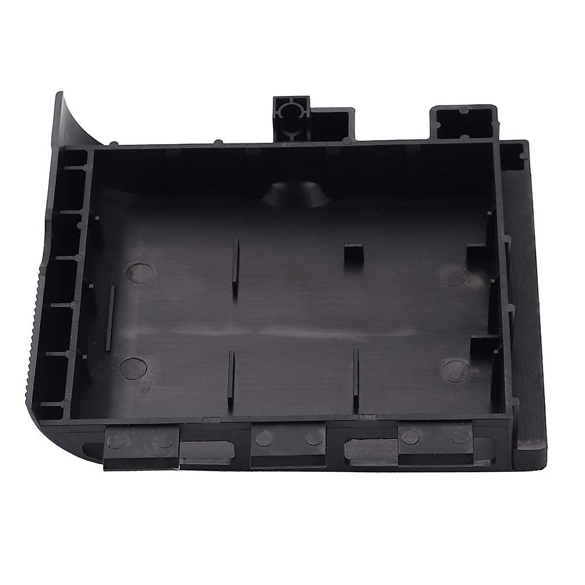 Fremnily 795259 Air Cleaner Primer Base with 692298 Cover 491588S Air Filter Compatible with BS MTD Troy Bilt Lawn Mower