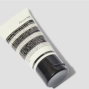 Aesop Moroccan Neroli Post-Shave Lotion | Unisex Post-Shave Irritation and Aggravation | Hydrator Boosted with Botanical Oils | 2.0 oz