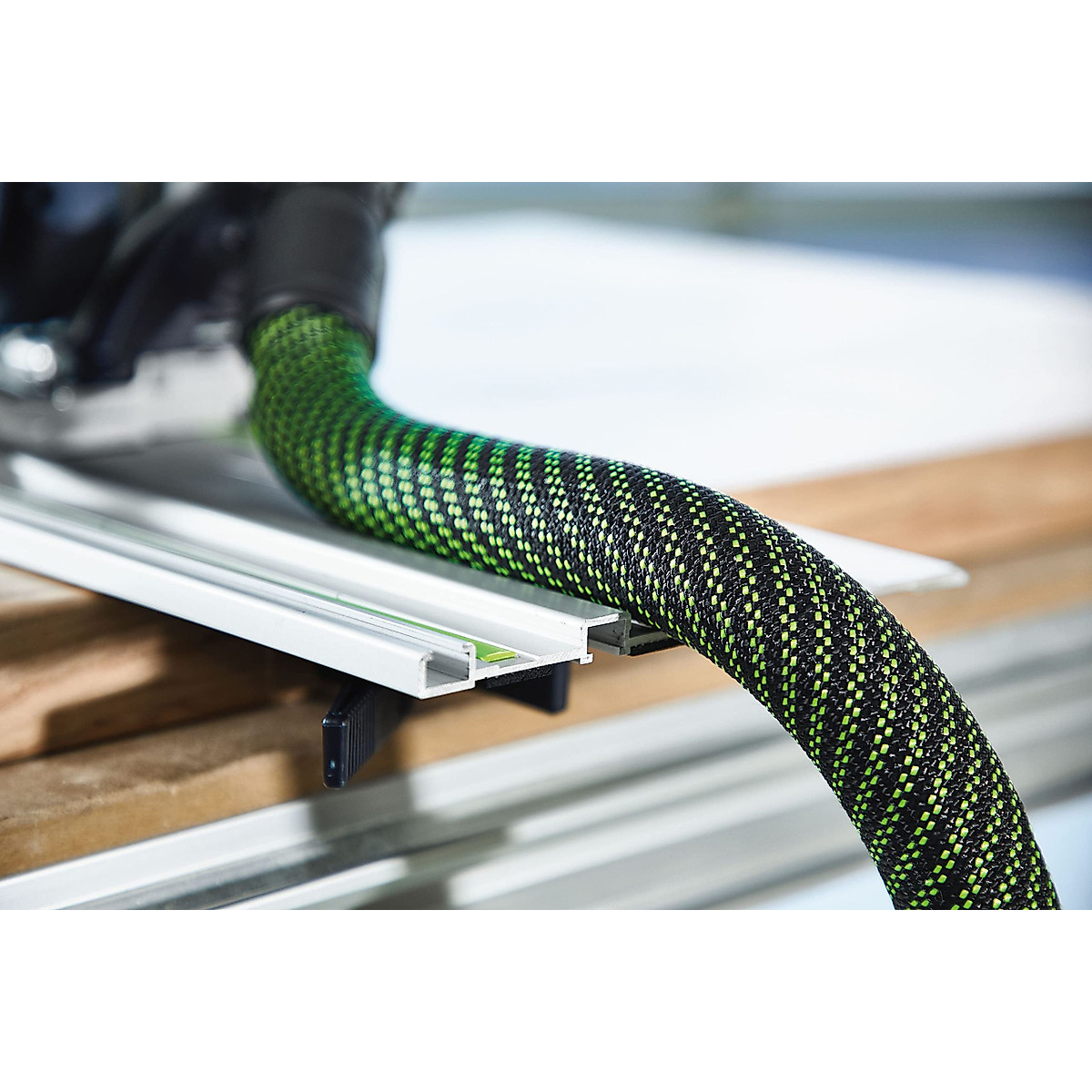Festool Suction Hose D27/32x3,5m-AS/CTR