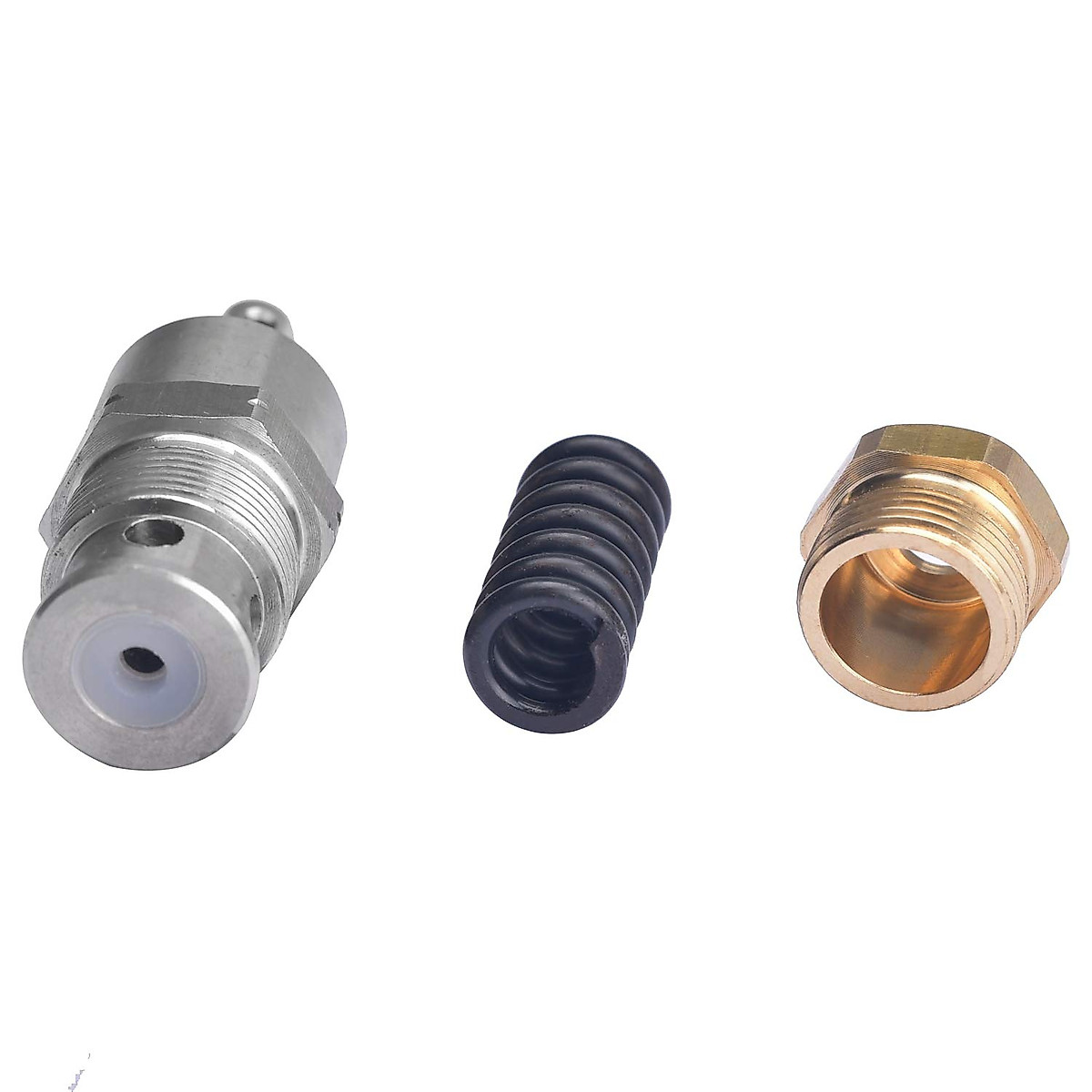 GDHXW 257352 Prime Spray Valve, Drain Valve for Graco 695 795 3900 1095 1595 5900 7900 Aftermarketr Airless Paint Sprayer