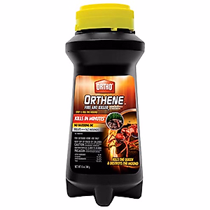 Ortho Orthene Fire Ant Killer