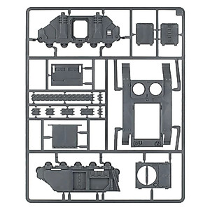 Games Workshop Chaos Rhino