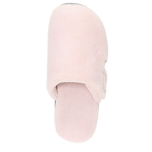 Vionic GEMMA6506M Gemma Pink Terry 6 M