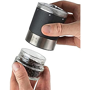 Peugeot Maestro Pepper Mill, 5in