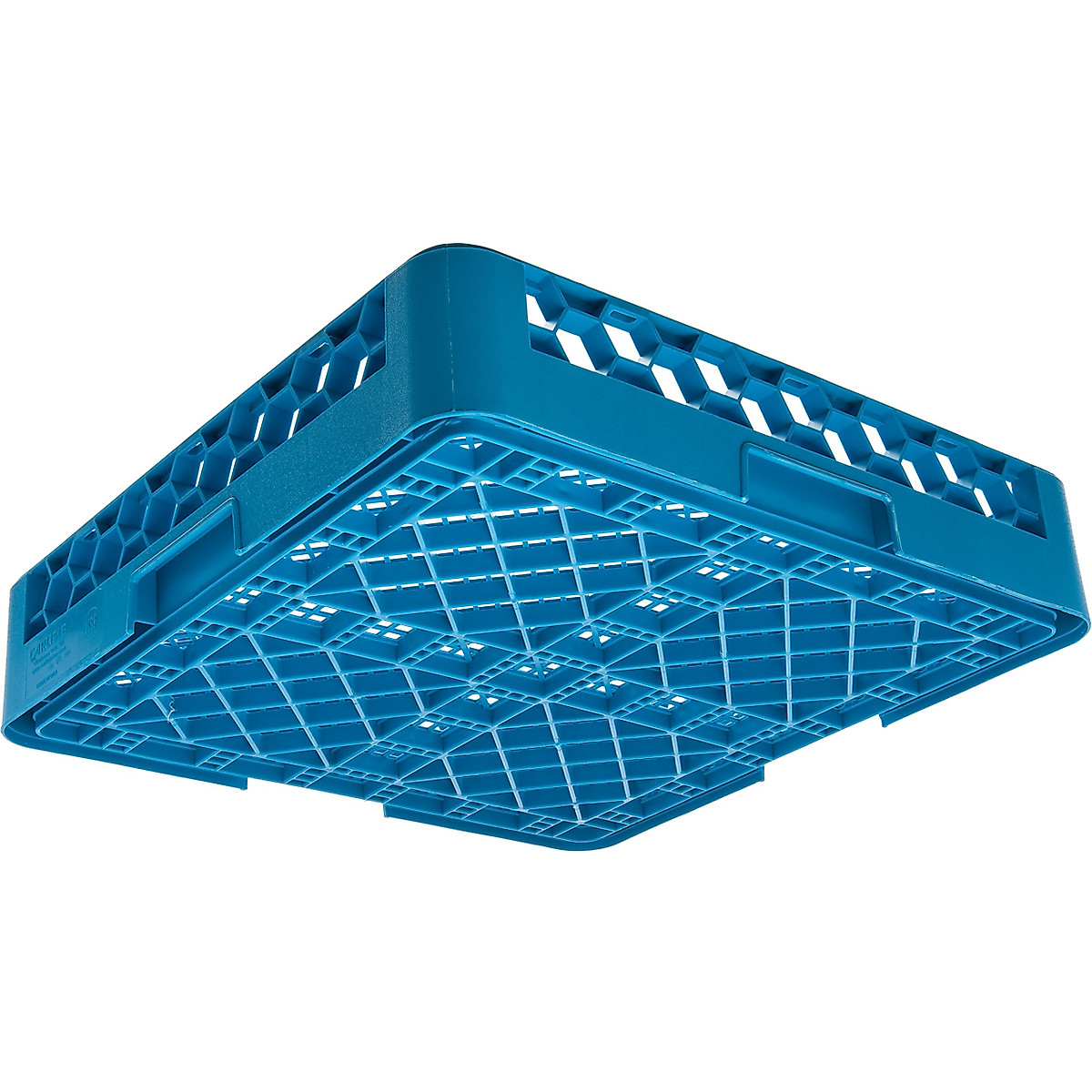 CFS RF14 Flatware/Open Rack, Blue (Pack of 6)