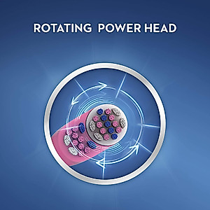 Pampers 2 Ninjamas + Oral-B Toothbrush, Two Nighttime Training Pants Girls, 34 Count, Size L/XL (64-125 lbs) & Oral-B ProHealth Stages Power Kid's Toothbrush Disney Princess