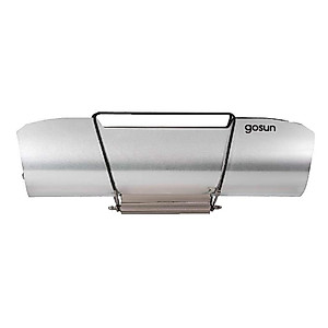 GOSUN Sport Solar Oven | Fastest Portable Camping Stove| Compact Camping Cookware and Survival Gear | Outdoor Oven & Solar Powered Camping Grill | Off-Grid Solar Oven for Hiking & Camping