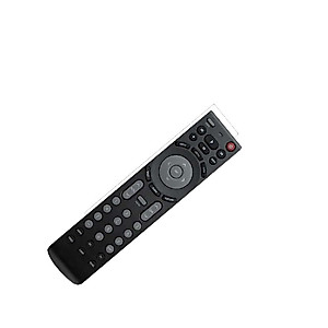 General Replacement Remote Control for JVC LT26WX84 LT32WX84 PD42W474S AV48P787 AV48WP30 AV48WP34 AV48WP55 LCD LED Plasma HDTV TV