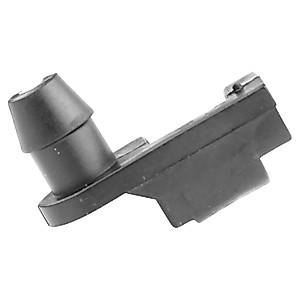 Tailgate Handle Latch Rod Retainer Clips Inner Pair for Chevy GMC Pickup Truck