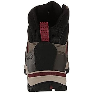 Wolverine Chisel 2 Steel Toe Waterproof Hiker